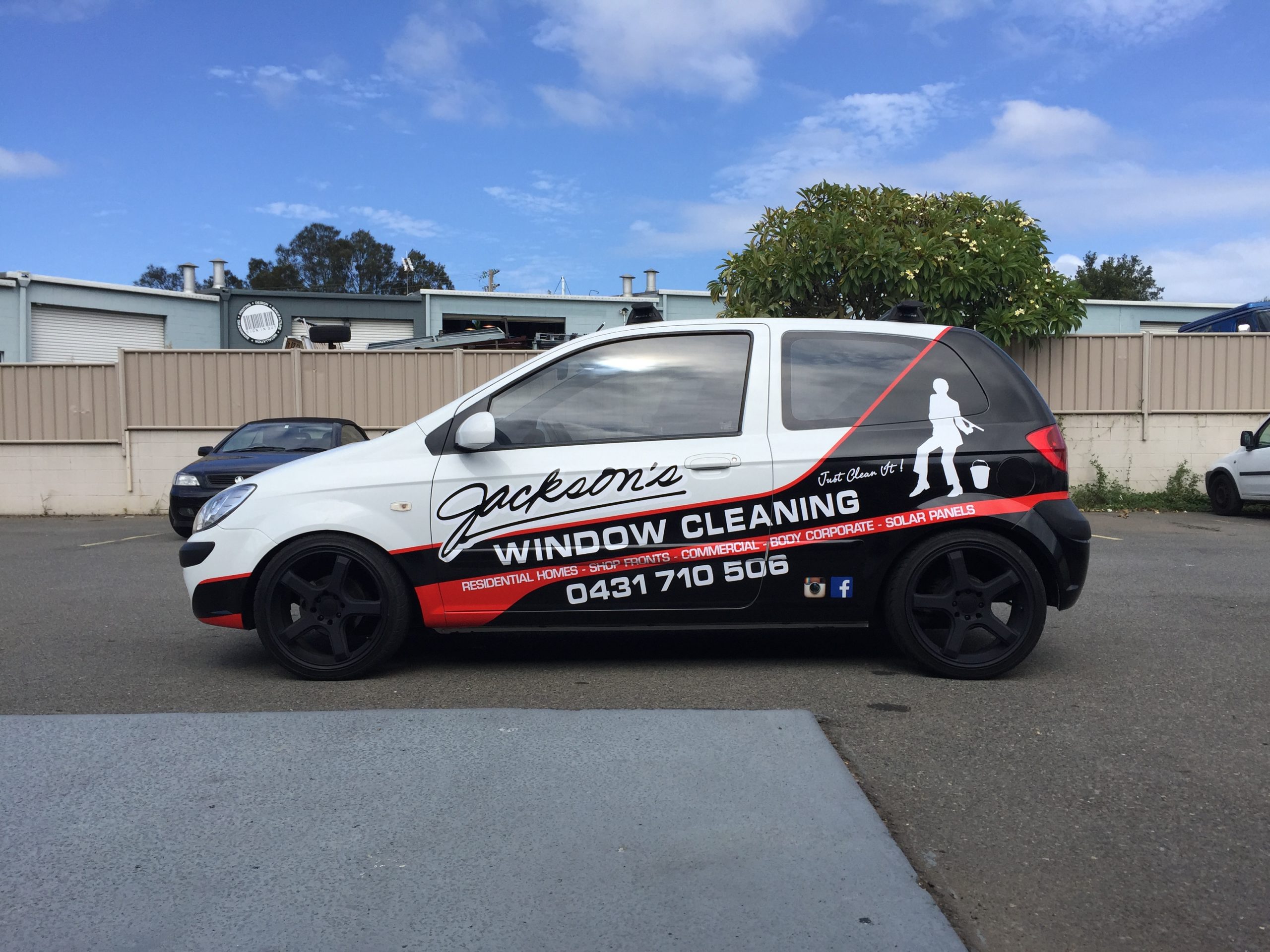 Car Gallery - Montereys