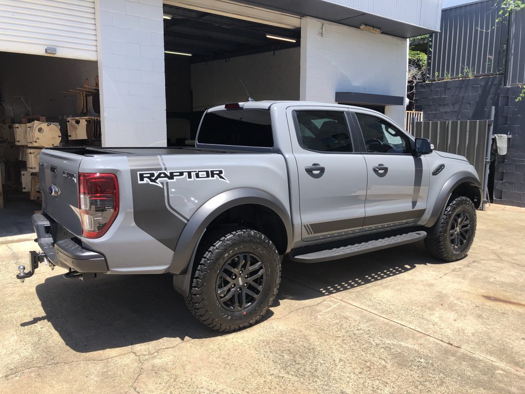 Custom GT Stripes Gallery - Montereys