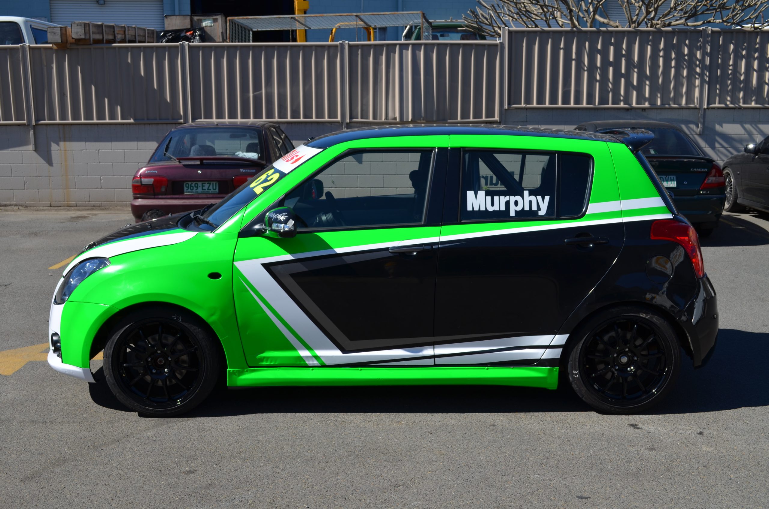 Car Gallery - Montereys