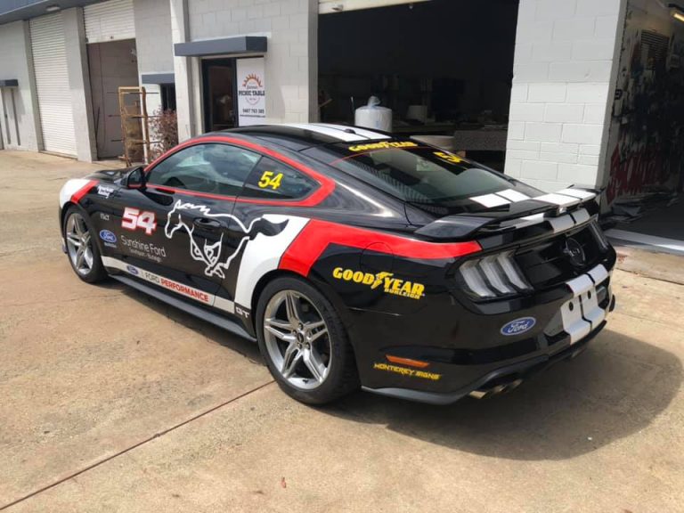 GT Stripes - Montereys